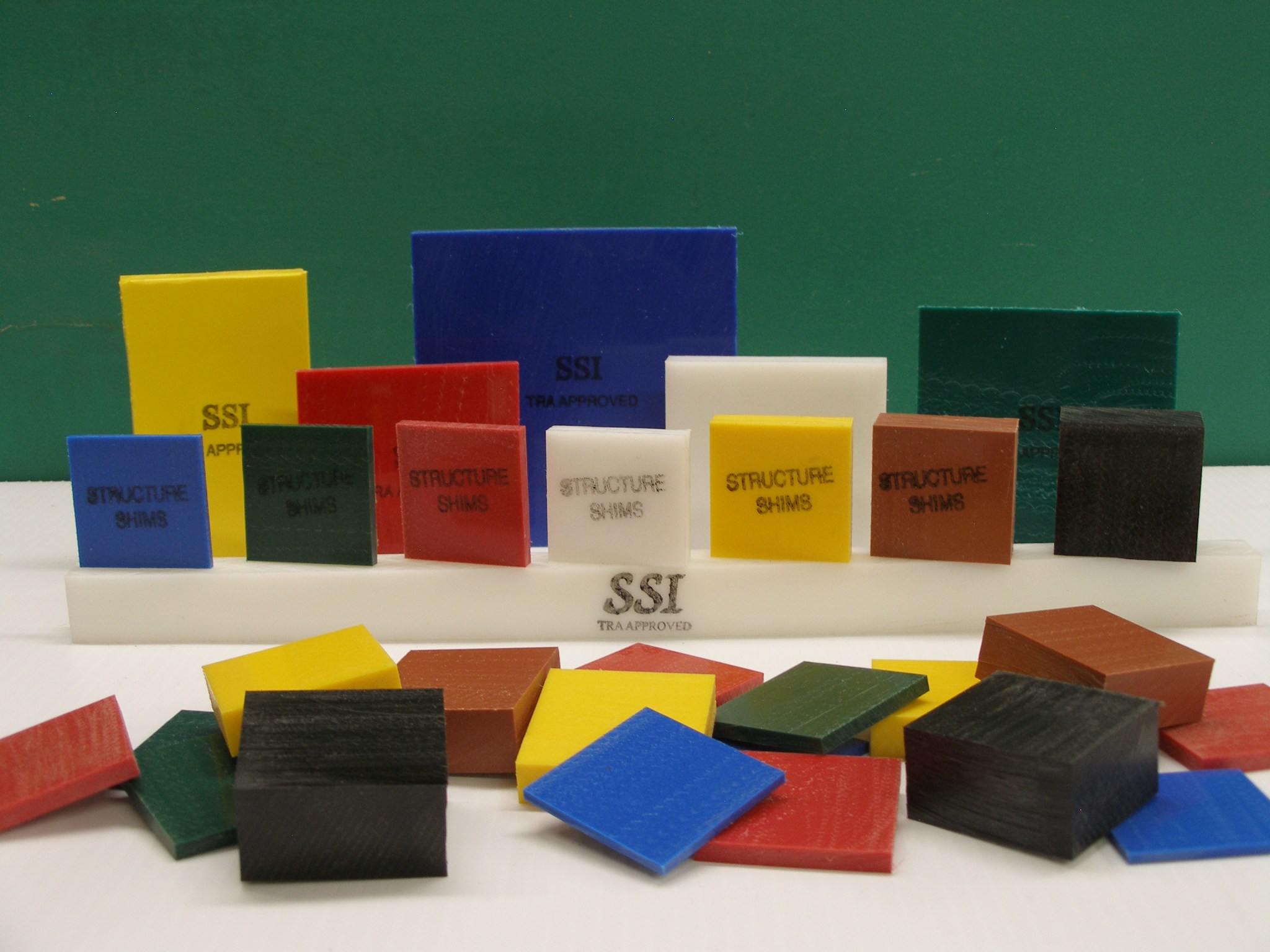 Structure Shims Inc. – Structure Shims Inc. is a Canadian company ...